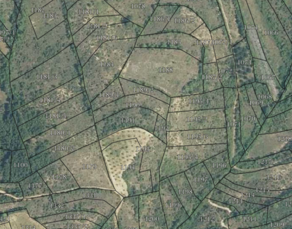 Kатастарски парцели во Македонија - Zemjodelie.mk